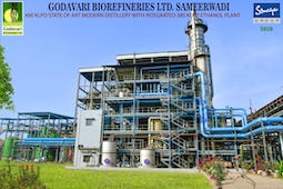 Godavari Biorefineries to expand ethanol capacity | Godavari